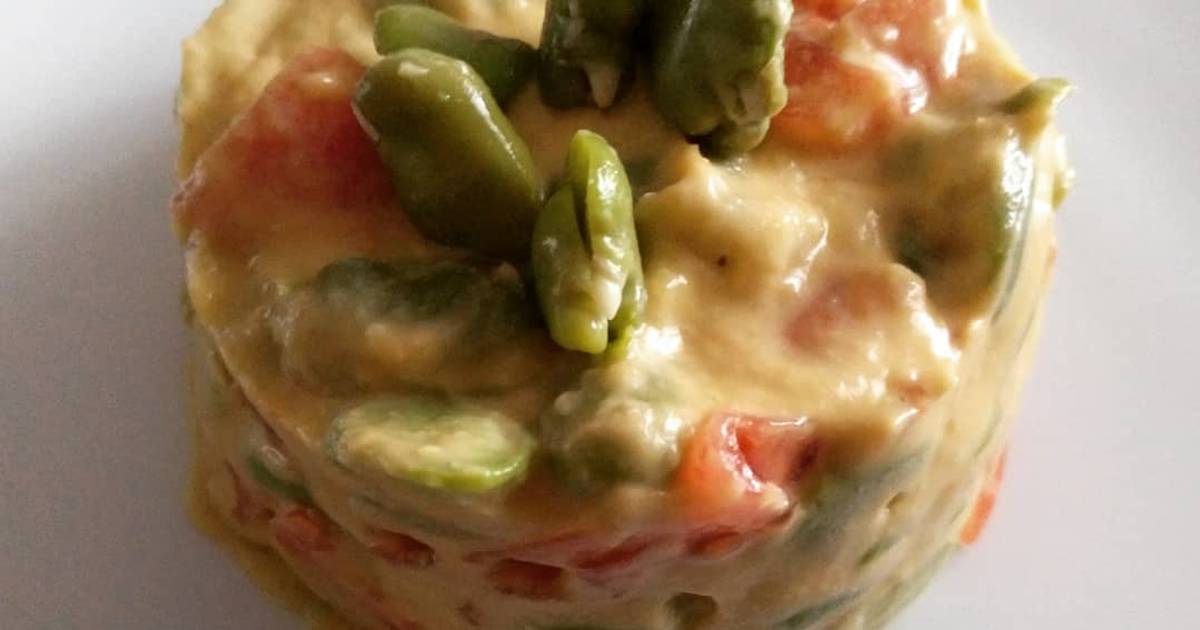 Aperitivos mexicanos - 1.212 recetas caseras- Cookpad