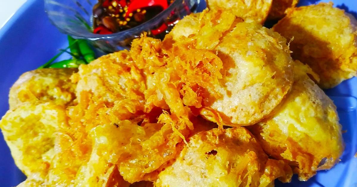 Resep Tahu Walik Simple oleh Noviyoshi - Cookpad Resep Tahu Walik Simple oleh Noviyoshi - Cookpad
