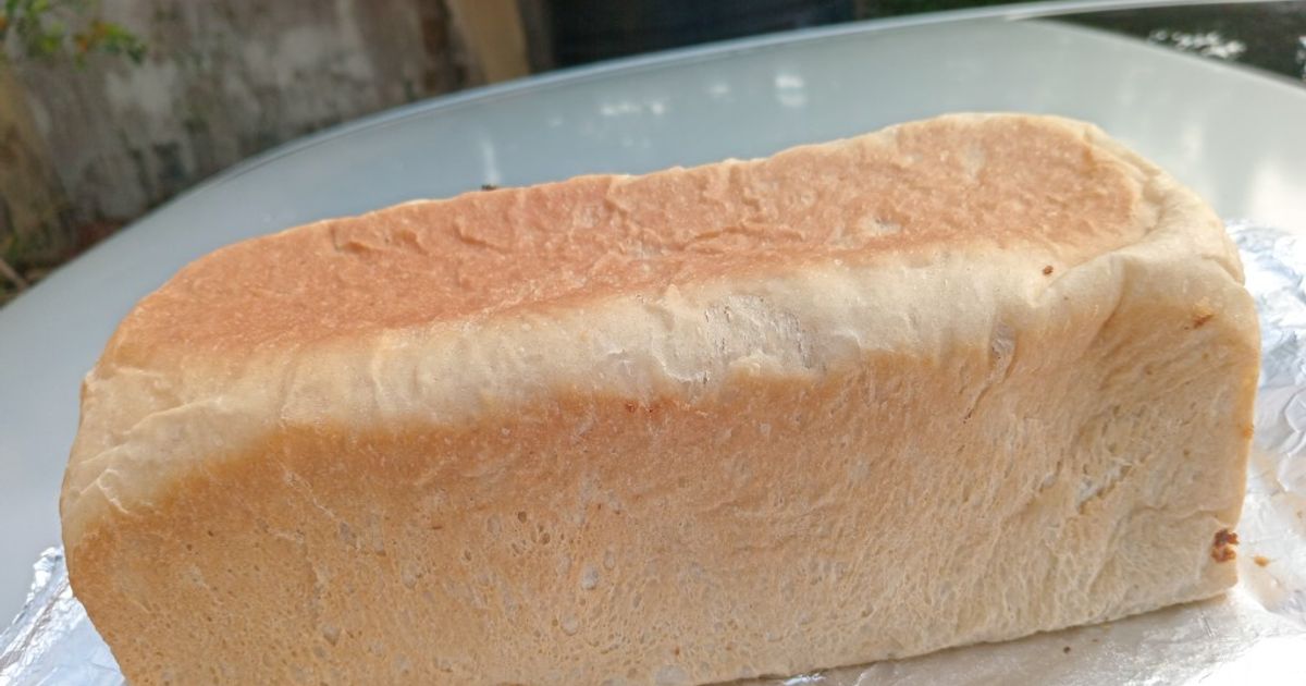 Butter Bread Recipe by Onuh Esther - Cookpad