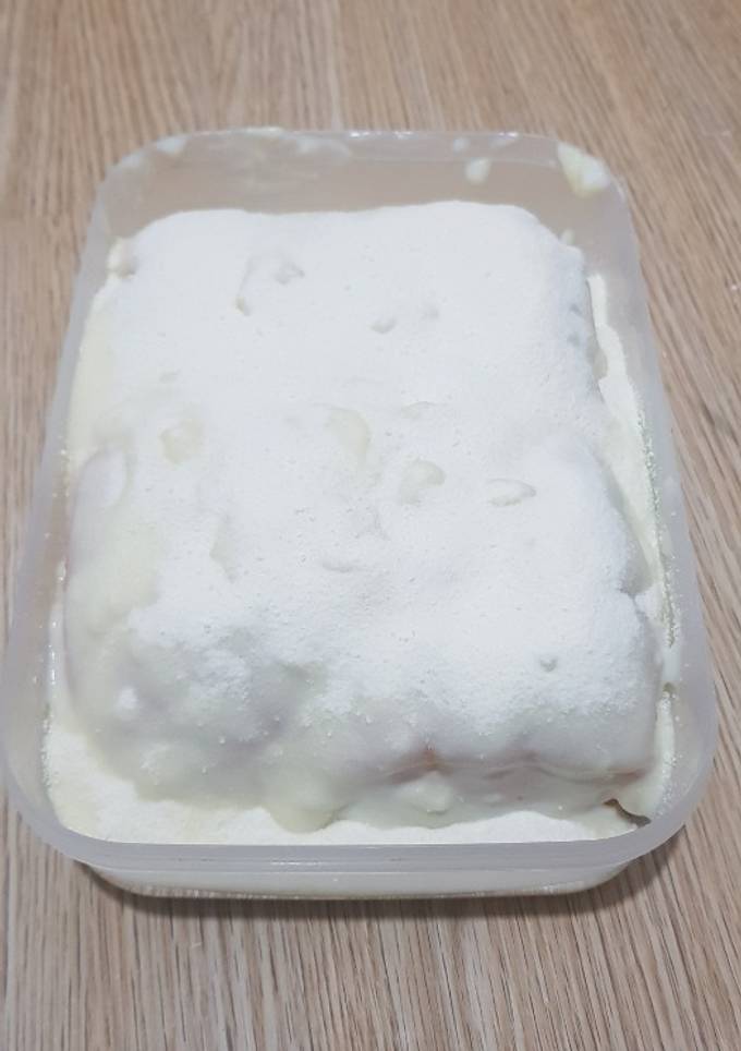Resep Roti Vla Vanilla Super Simple dan Enak Banget oleh Widya Lestari ... Resep Roti Vla Vanilla Super Simple dan Enak Banget oleh Widya Lestari ...