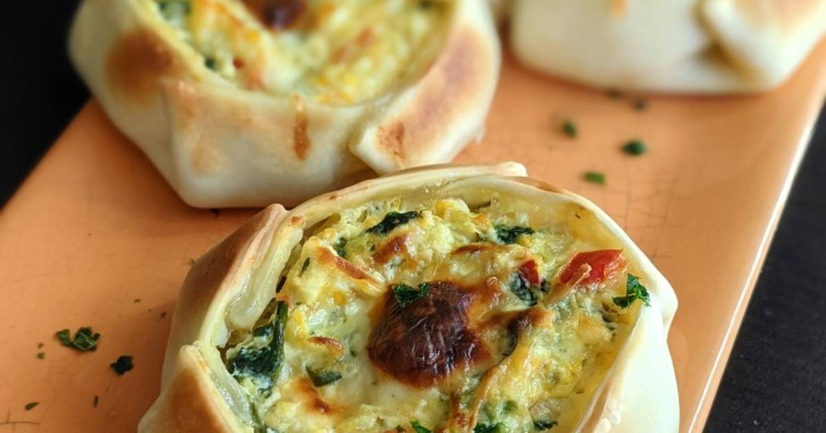 Capelinas - 1,360 recetas caseras- Cookpad