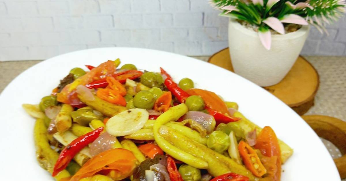 2.075 resep terung pokak enak dan mudah - Cookpad