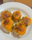 70 resep cara buat dimsum mentai enak dan mudah - Cookpad