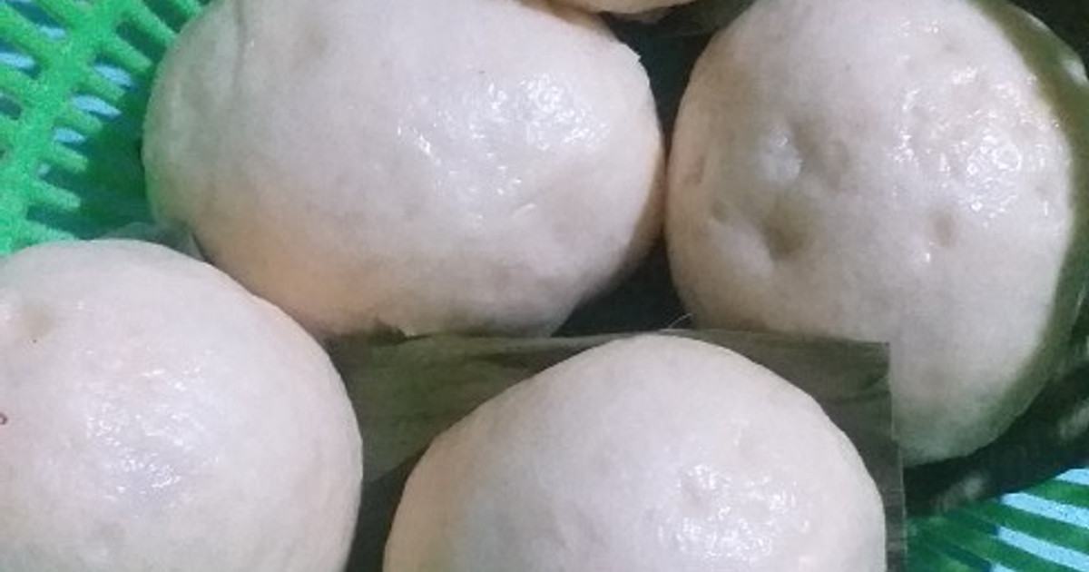 Resep Biapong Unti Kelapa oleh Awhan Anggai - Cookpad