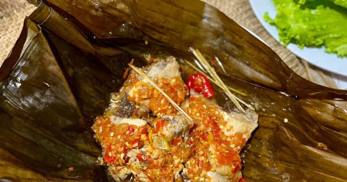 Resep ayam songkem rumahan enak dan mudah - Cookpad