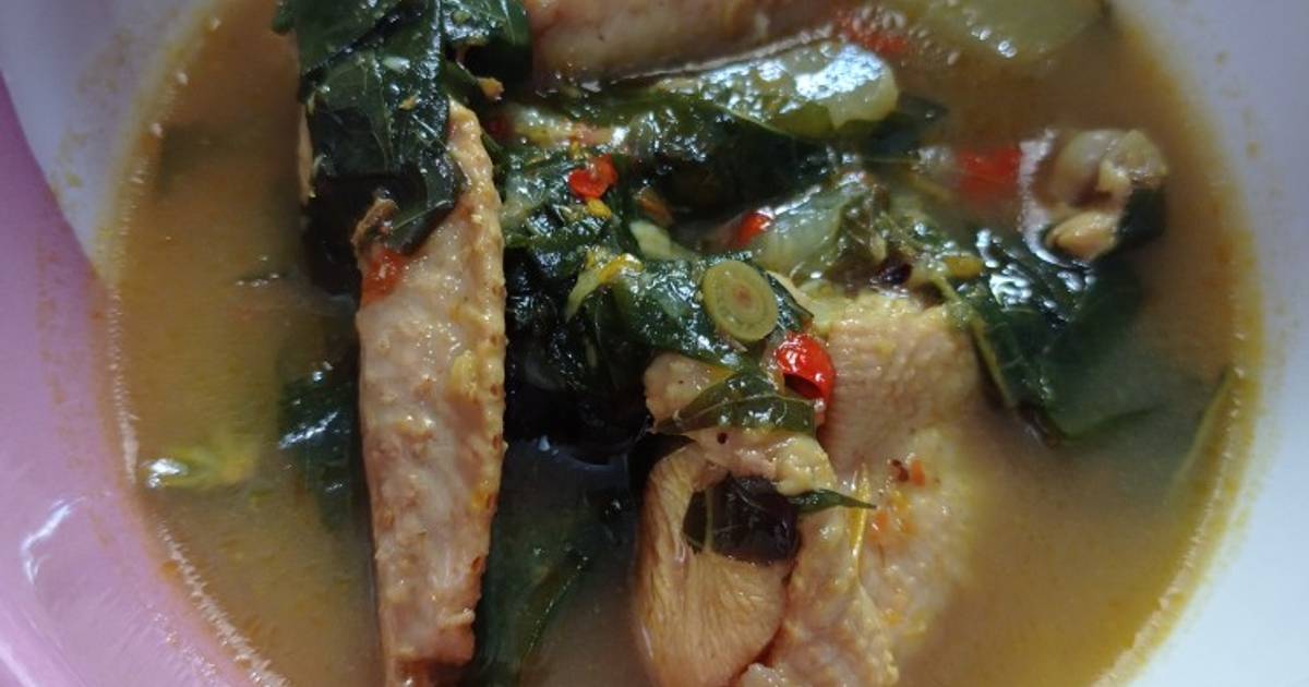 Resep Jukut Be Siap (ayam kuah bumbu bali) oleh Ida Nurmawati - Cookpad
