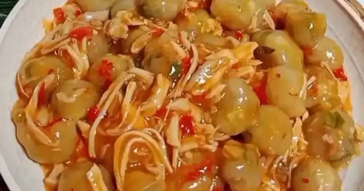 36.147 resep olahan tepung tapioka dan terigu tanpa telur enak dan mudah - Cookpad