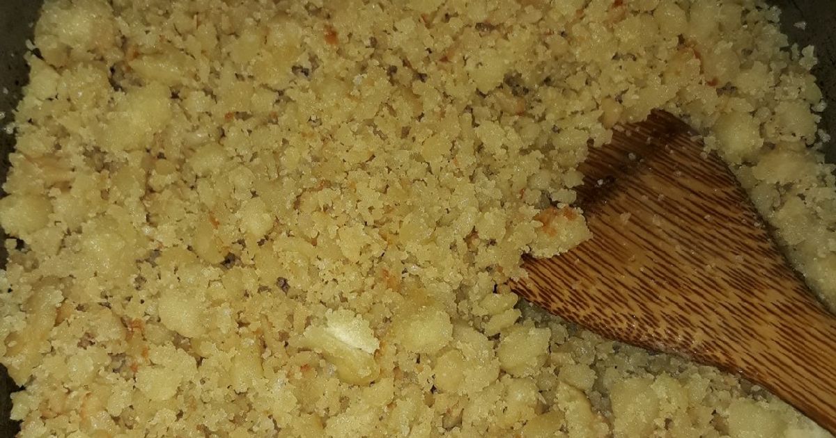 Como Hacer Reviro Receta de Marina