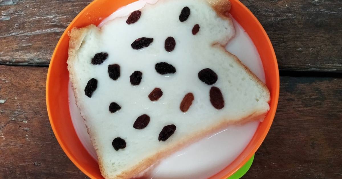 Resep Setup Roti Tawar simpel oleh Bunda Arka - Cookpad