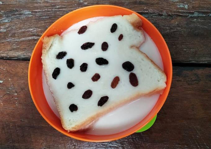 Resep Setup Roti Tawar simpel oleh Bunda Arka - Cookpad