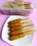 Resep Sempol Ayam Enak & Praktis, Cocok Untuk Usaha & Camilan