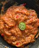 Resep pecel praktis dan lezat untuk hidangan di rumah