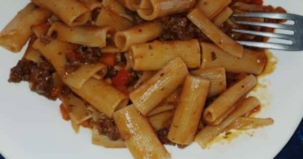 Mostacholes - 330 recetas caseras- Cookpad