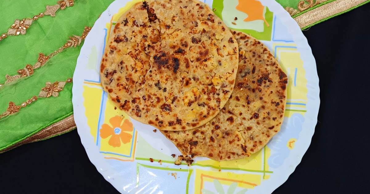 82 easy and tasty gehun aata recipes by home cooks - Cookpad