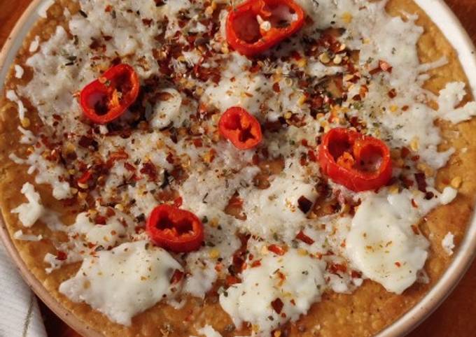 Chilli Cheese Khakhra Recipe by _pjs kitchen_ - Cookpad