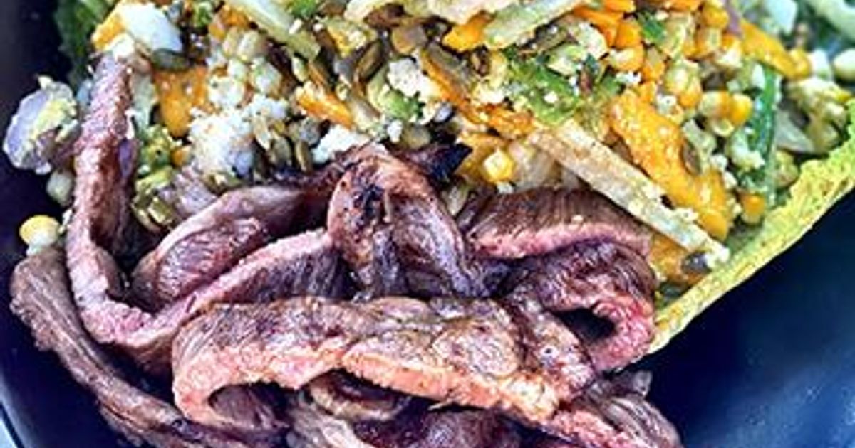 Mexican Beer And Lime Miyazakigyu Wagyu Flanken Cut Short Ribs Recipe by Double8CattleCompany