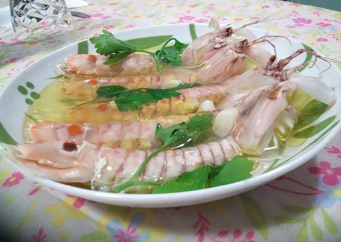 Ricetta Cicale in bianco di Rosanna Piemontese - Cookpad