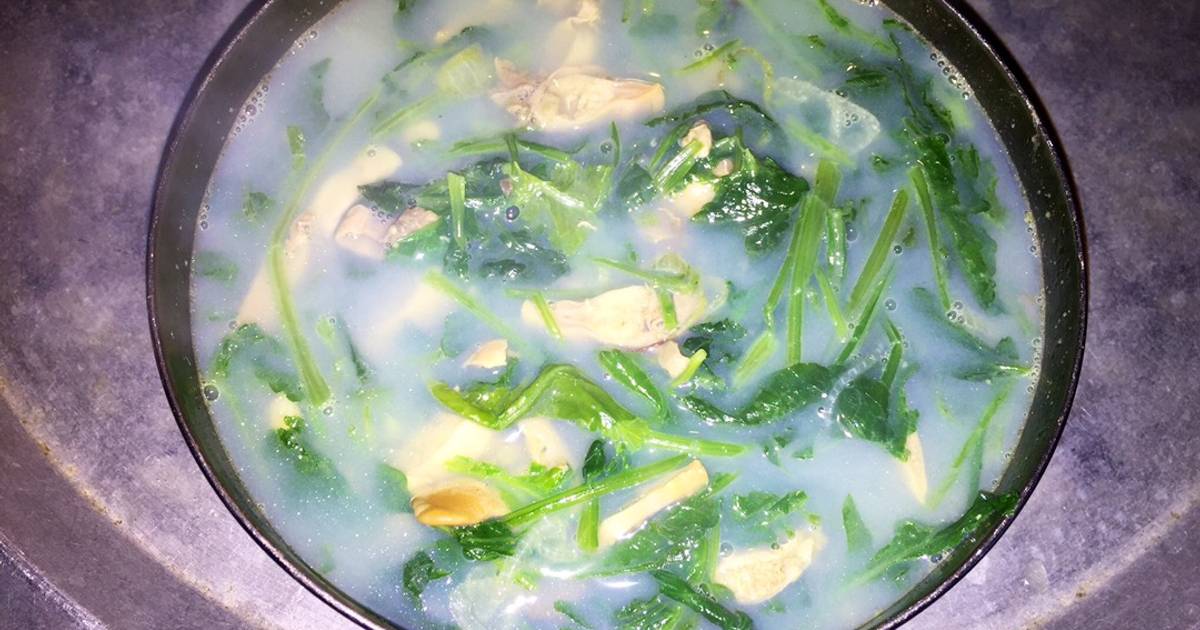 11 món canh trai trai ngon miệng dễ làm từ các đầu bếp tại gia - Cookpad