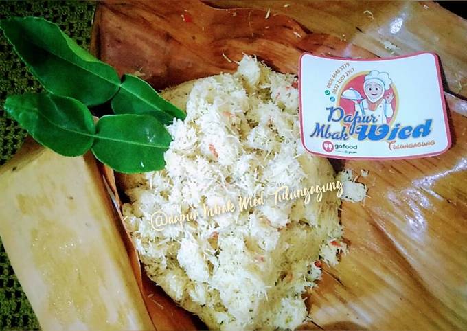 Resep 33. Bumbu Urap-urap Tulungagung an (Tanpa Lombok Merah) oleh ...