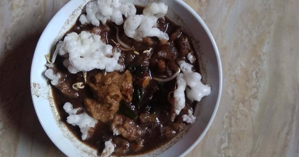 36 resep pindang tetel khas pekalongan enak dan mudah - Cookpad