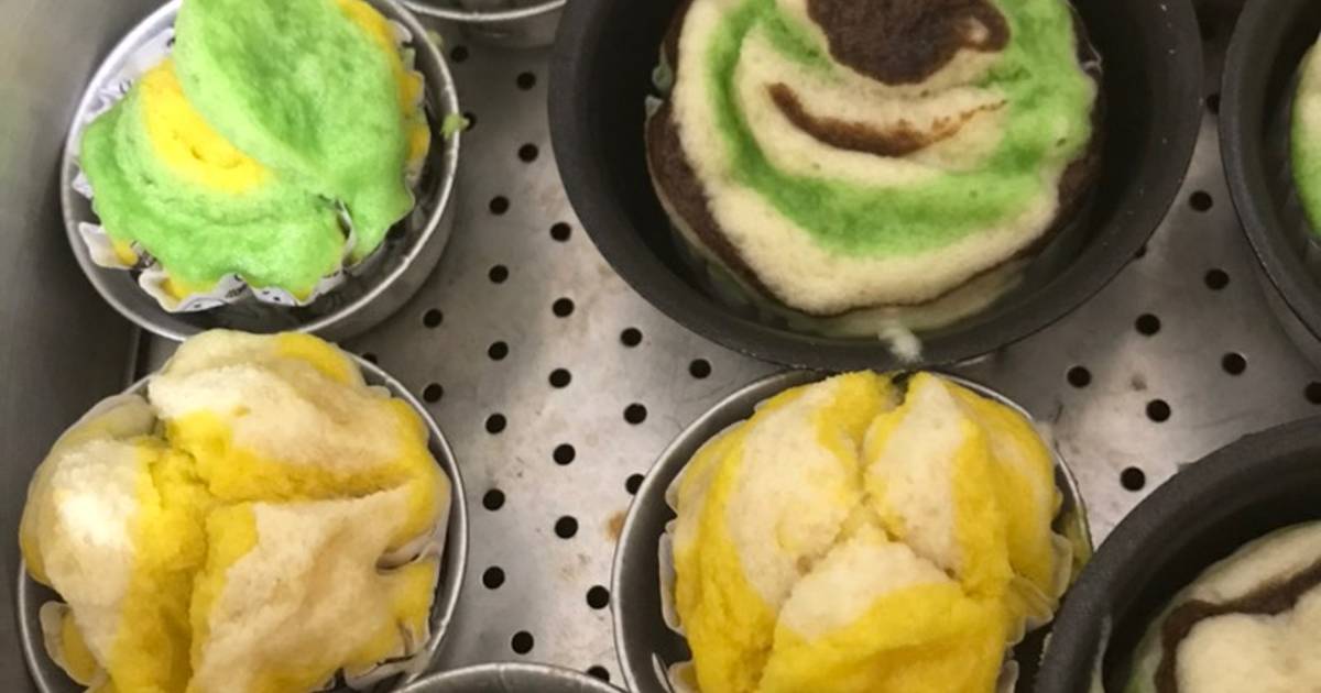 43 resep bolu sprite jadul enak dan mudah - Cookpad