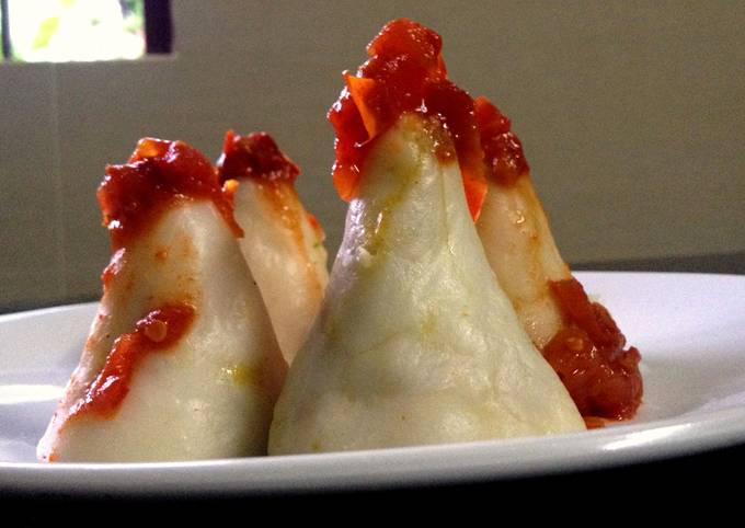 Volcano Recipe by Sreelakshmi Menon - Cookpad