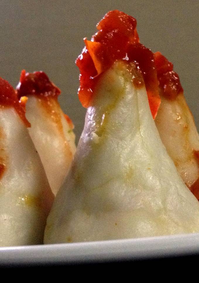 Volcano Recipe by Sreelakshmi Menon - Cookpad