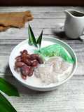 Resep bubur lezat dan praktis untuk sarapan yang mudah dibuat