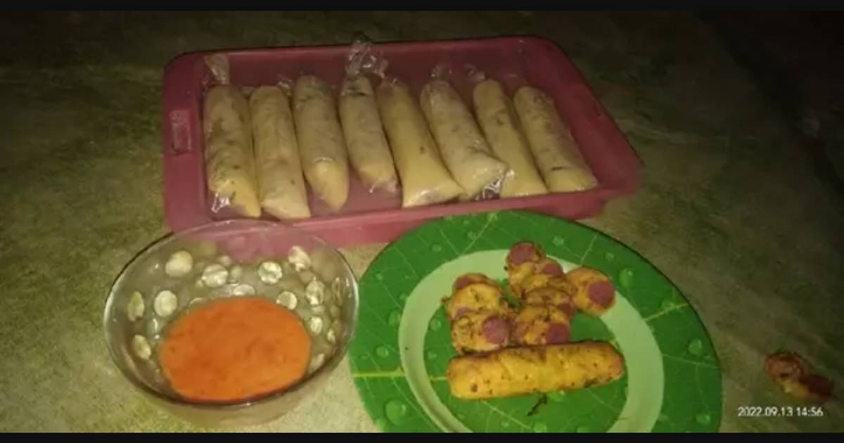 Resep Mata sapi oleh Mutiara Berkarya @suharyati - Cookpad