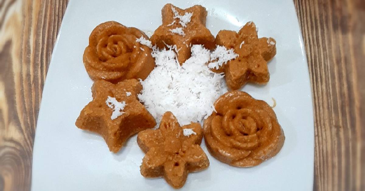 Resep 462. Apang bugis oleh tehitaa - Cookpad