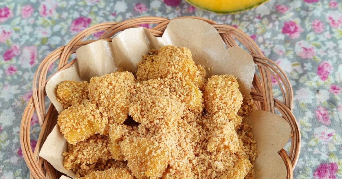 240 resep kaloci enak dan mudah - Cookpad