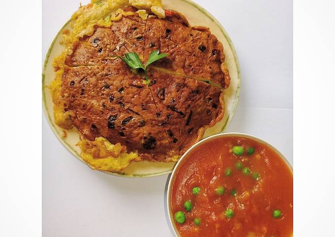 Resep Fuyunghai Udang oleh steffiana willyus - Cookpad