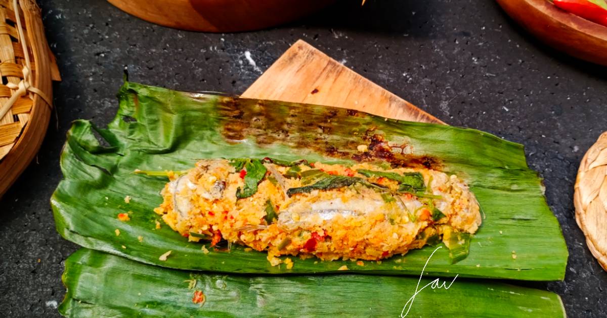 Resep Palai Bada Padang oleh fransiska arie - Cookpad