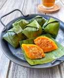 Resep kue bugis tradisional: Lembut, kenyal, dan lezat