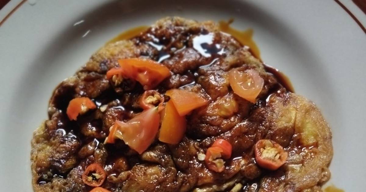 118.064 resep telur kecap enak dan mudah - Cookpad