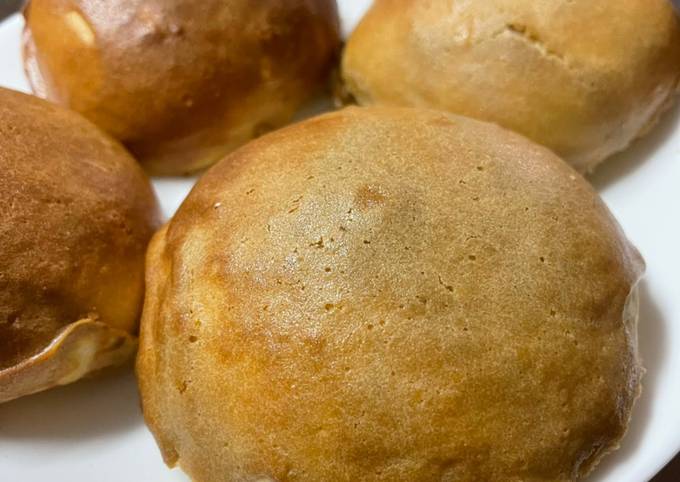 Cách Làm Món Bánh paparoti của Bếp nhà Uyên - Cookpad