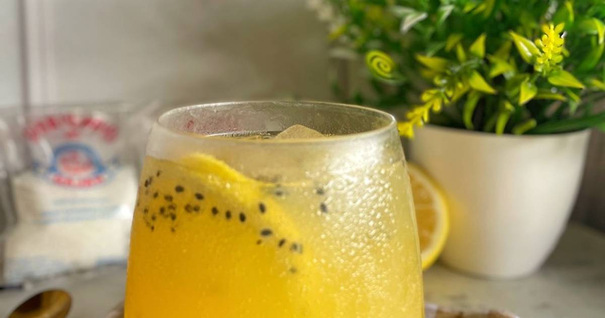 124 resep minuman orange squash enak dan mudah - Cookpad