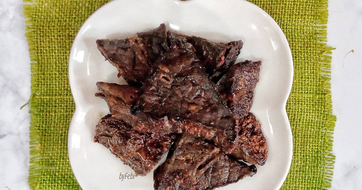 672 resep paru goreng enak dan mudah - Cookpad