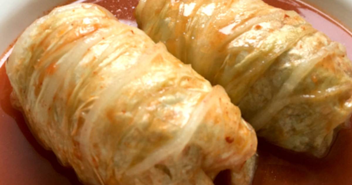 20,311 easy and tasty cabbage recipes by home cooks - Cookpad