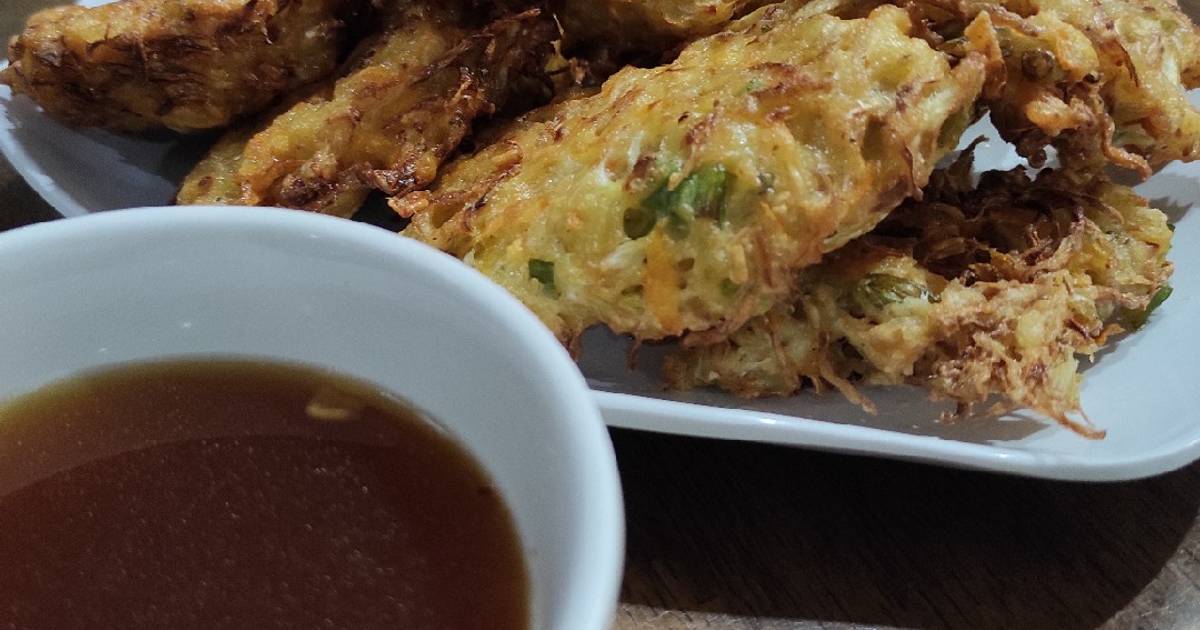63 resep bakwan kuah cuko enak dan mudah - Cookpad