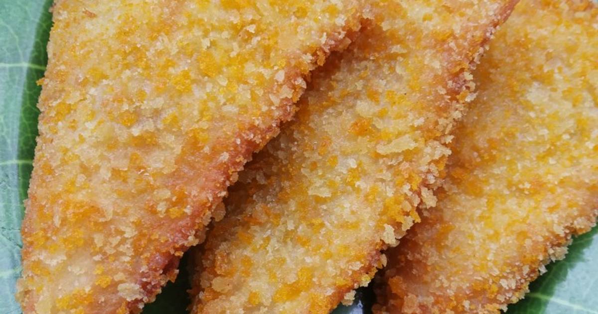 3.336 resep roti goreng enak dan sederhana - Cookpad