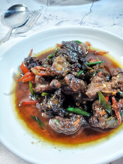 Resep Daging Belacang Khas Ntt oleh Bian's Kitchen - Cookpad