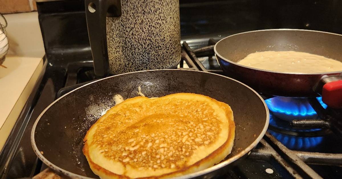 Comida con panqueques - 4,864 recetas caseras- Cookpad