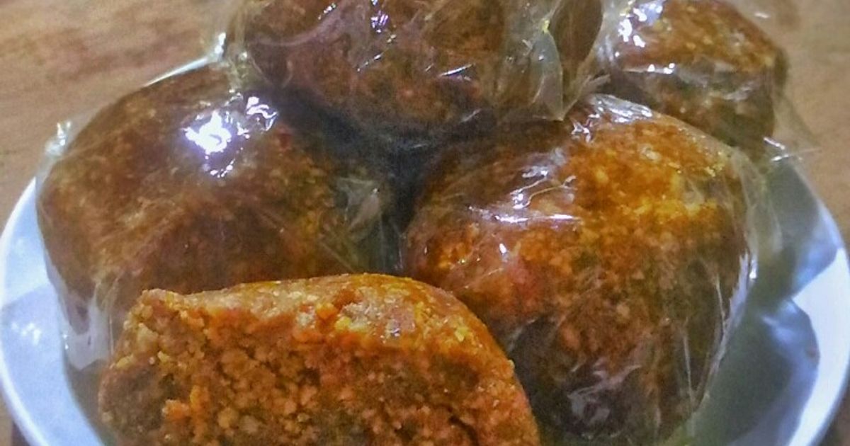 Resep pecel praktis dan lezat untuk hidangan di rumah