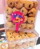 Resep kue janda genit enak dan renyah: Cocok untuk Hari Raya!