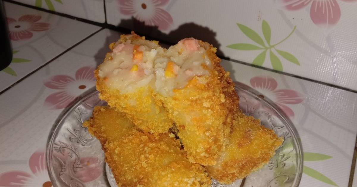 11.427 resep risol enak dan mudah - Cookpad