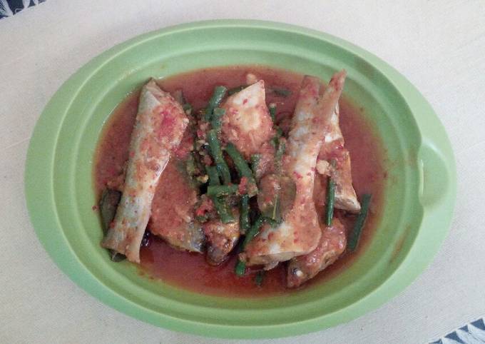 Resep Ikan asam padeh oleh Ira Dera - Cookpad