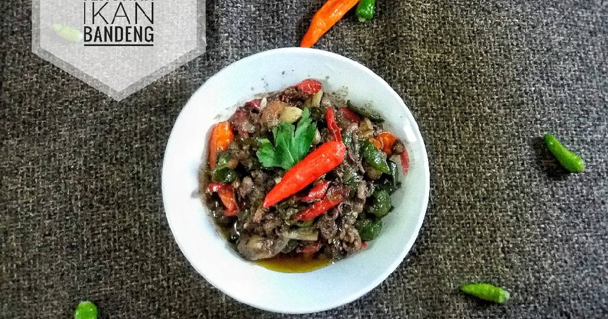 Resep Tumis Jerohan Ikan Bandeng/ Wedel Bandeng oleh Deska Hapsari ...