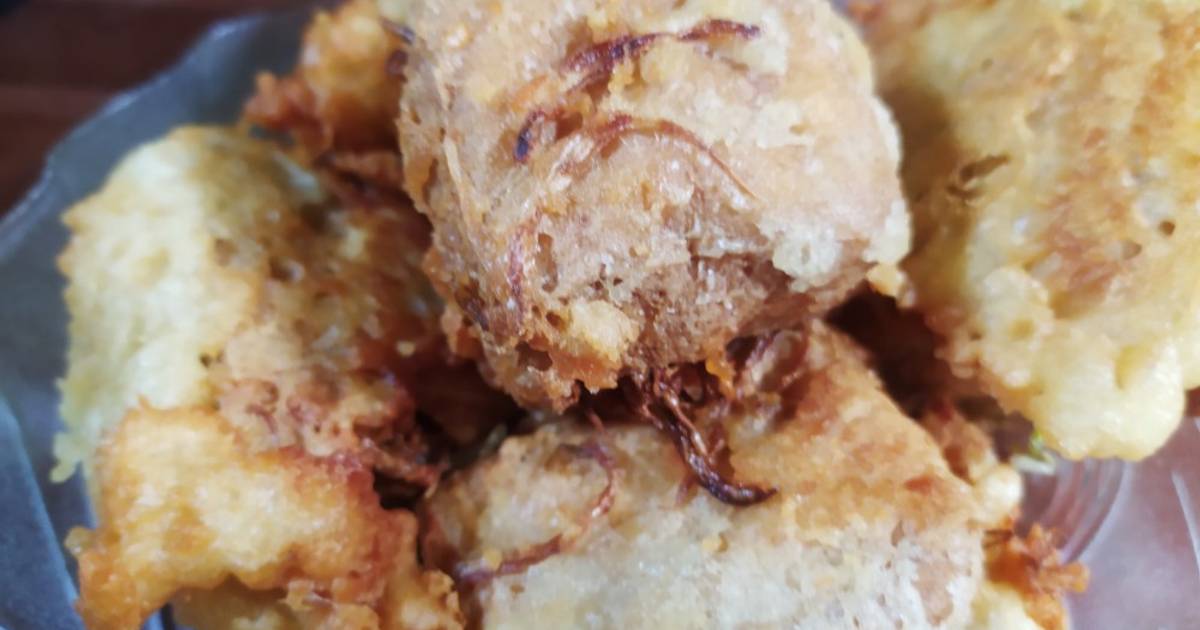 3.088 resep gehu enak dan sederhana - Cookpad