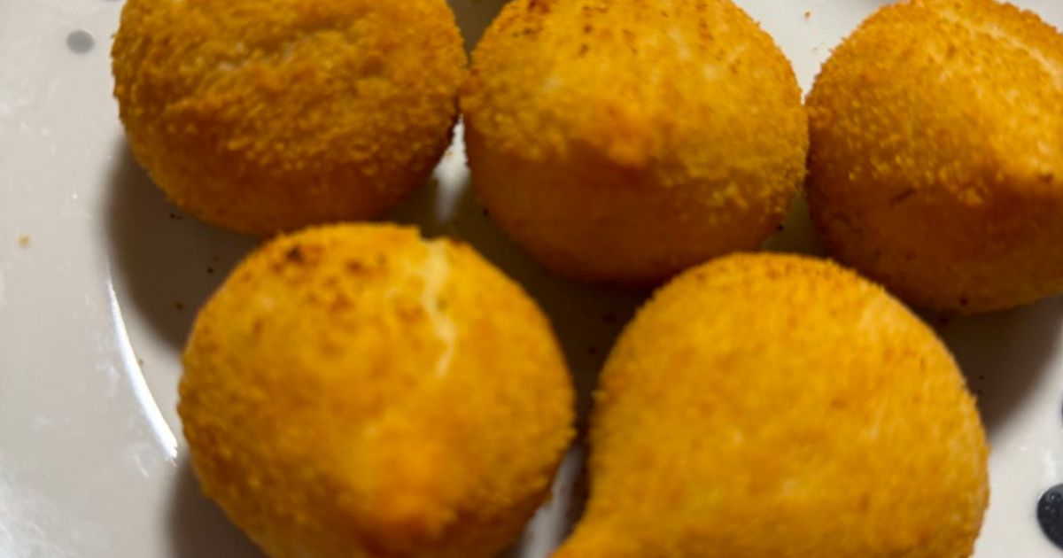 58 receitas fáceis e saborosas de coxinhas frango por cozinheiros do ...